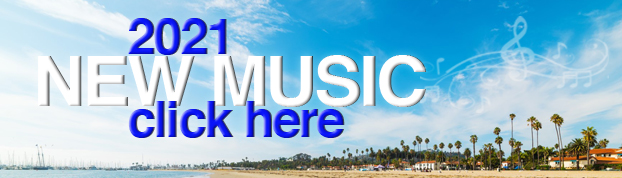 Santa Barbara Music Publishing, Inc.
